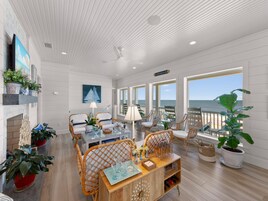 Casa (3 Bedrooms) | Comodidades da propriedade