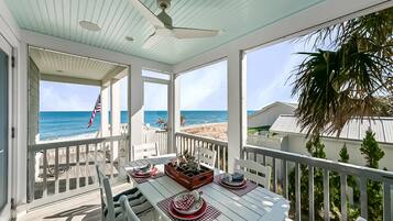 Casa (3 Bedrooms) | Comodidade do alojamento