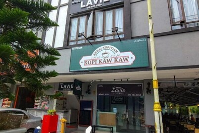 Hotel Lavie at Centrum