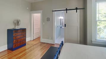 Casa (2 Bedrooms) | Comodidade do alojamento