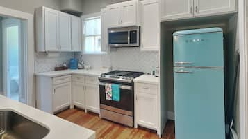 Comodidades da propriedade