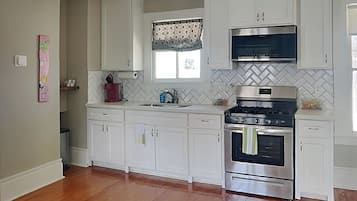 Casa (3 Bedrooms) | Comodidade do alojamento