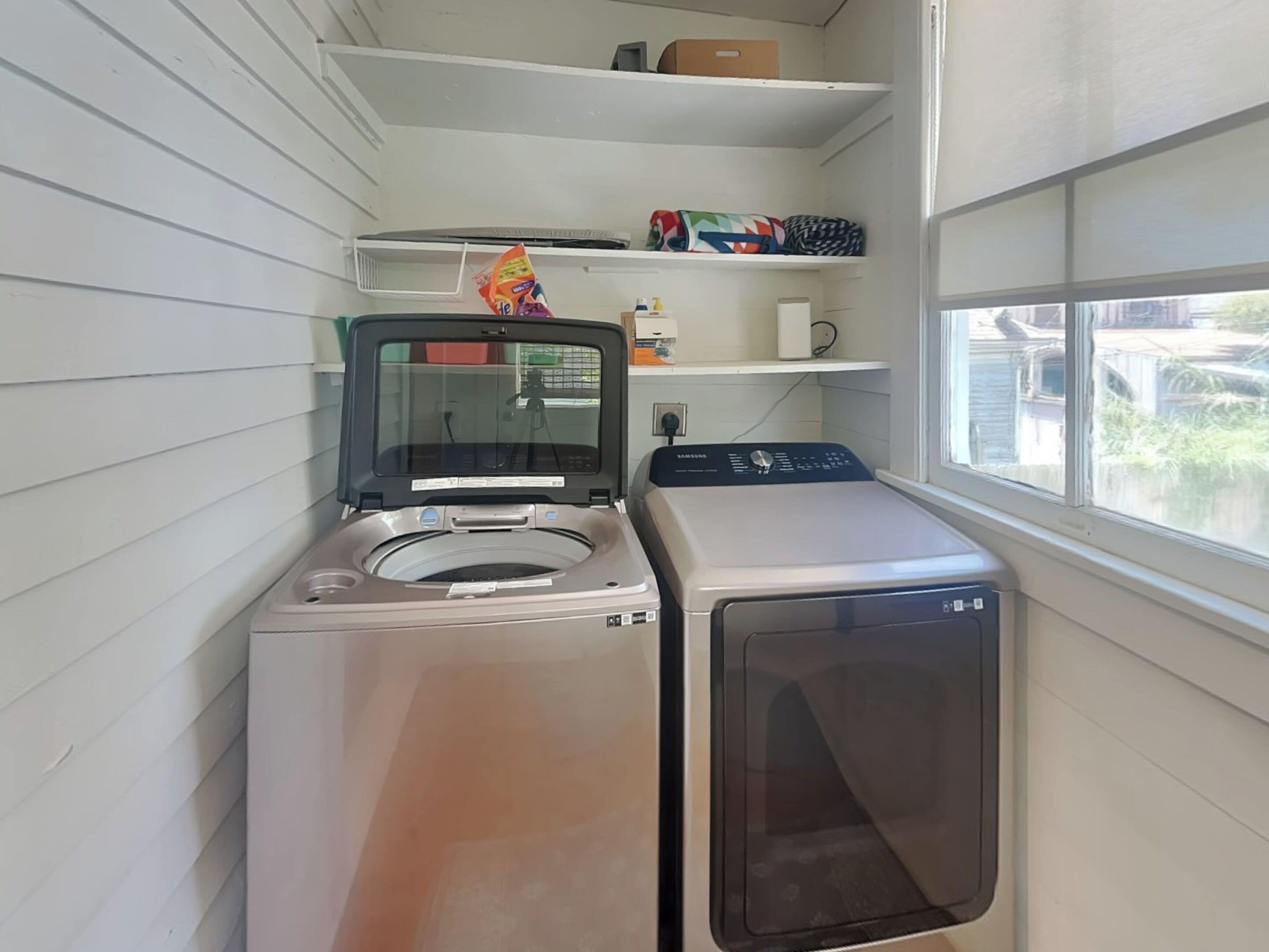 Casa (2 Bedrooms) | Comodidade do alojamento