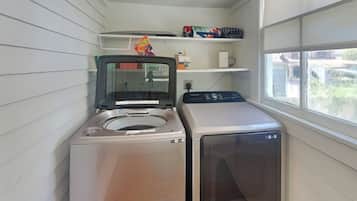 Casa (2 Bedrooms) | Comodidade do alojamento