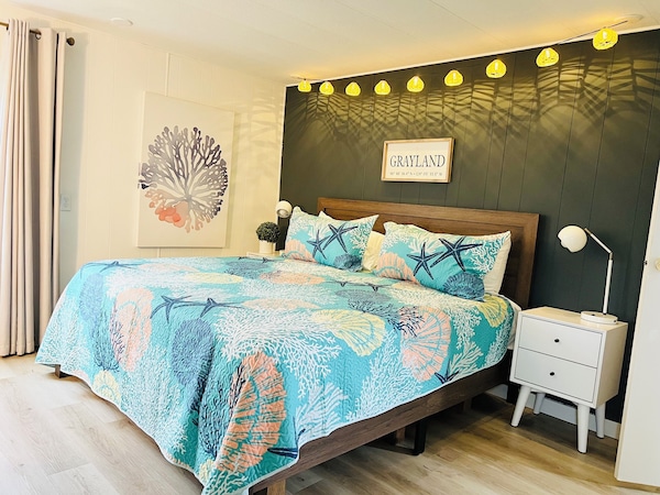 Shanah's Vacation Rentals - Grayland Beach State Park, Grayland