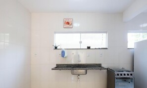 Apartamento Básico | Interior