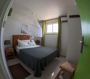 Apartamento, vista para o mar | Wi-fi grátis