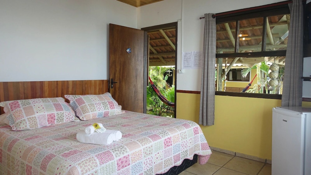 Pousada La Luna - Barra Velha