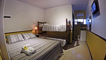 Suite Deluxe | Wi-fi grátis