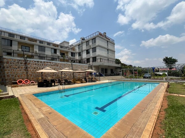 4220 And 4104 Phoenix Studios - Kigali