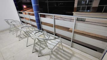 Terraço/pátio interior