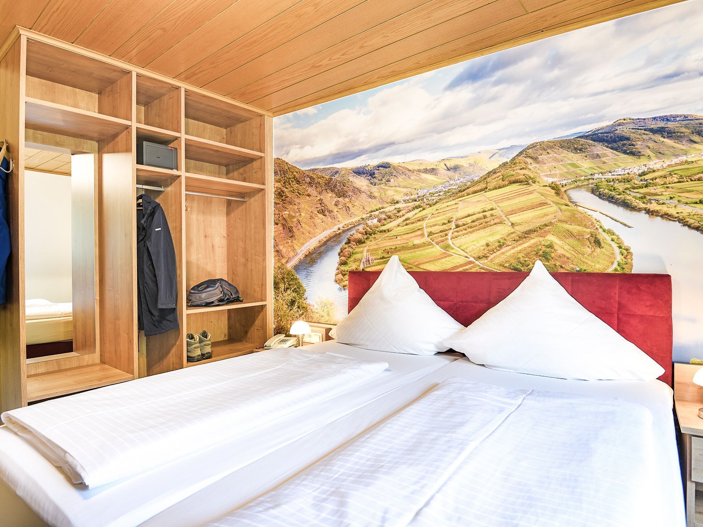 Standard Double Room - Cochem