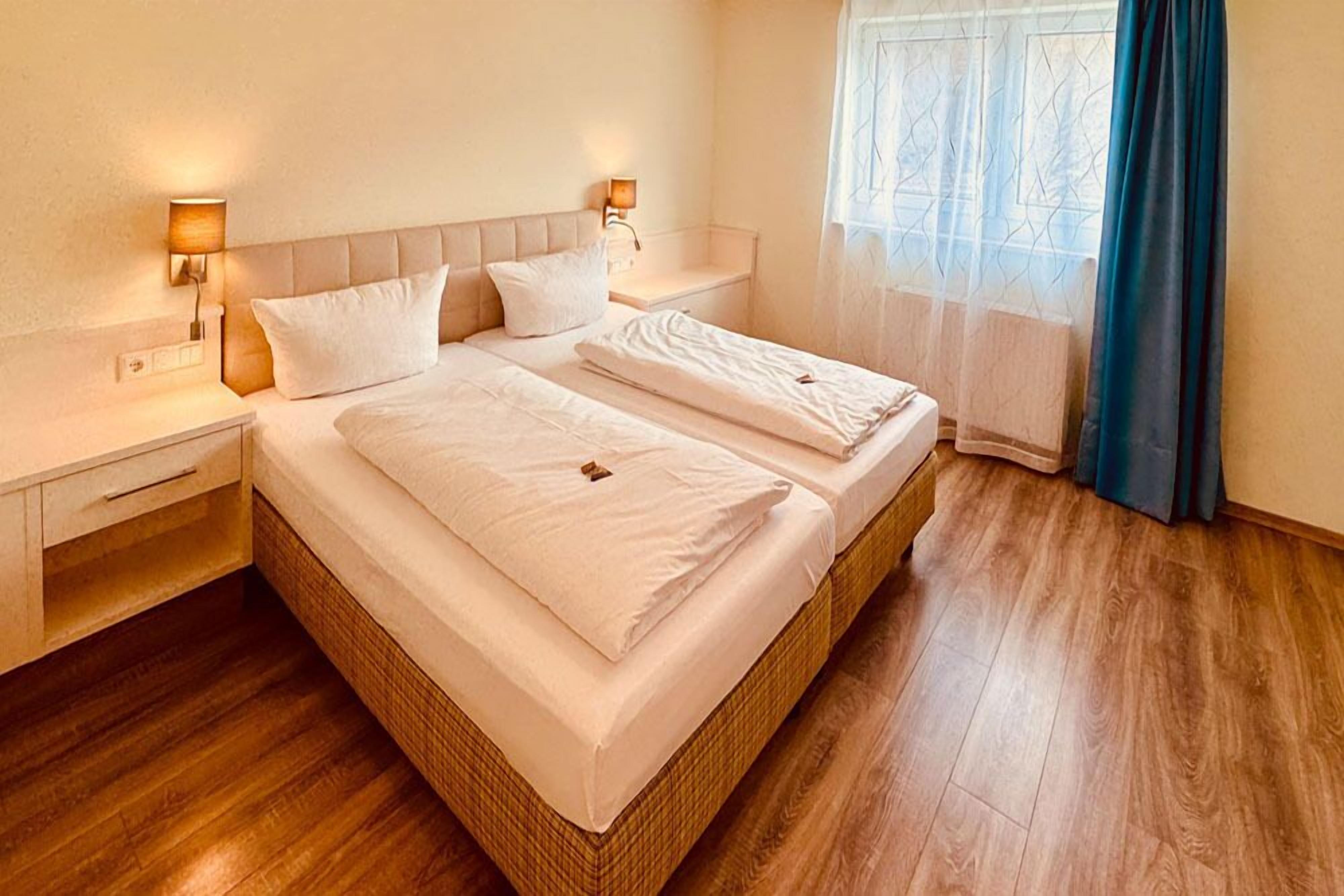 Penthouse-appartment - 1-8 Personen - 3 Schlafzimmer - Ellenz-Poltersdorf