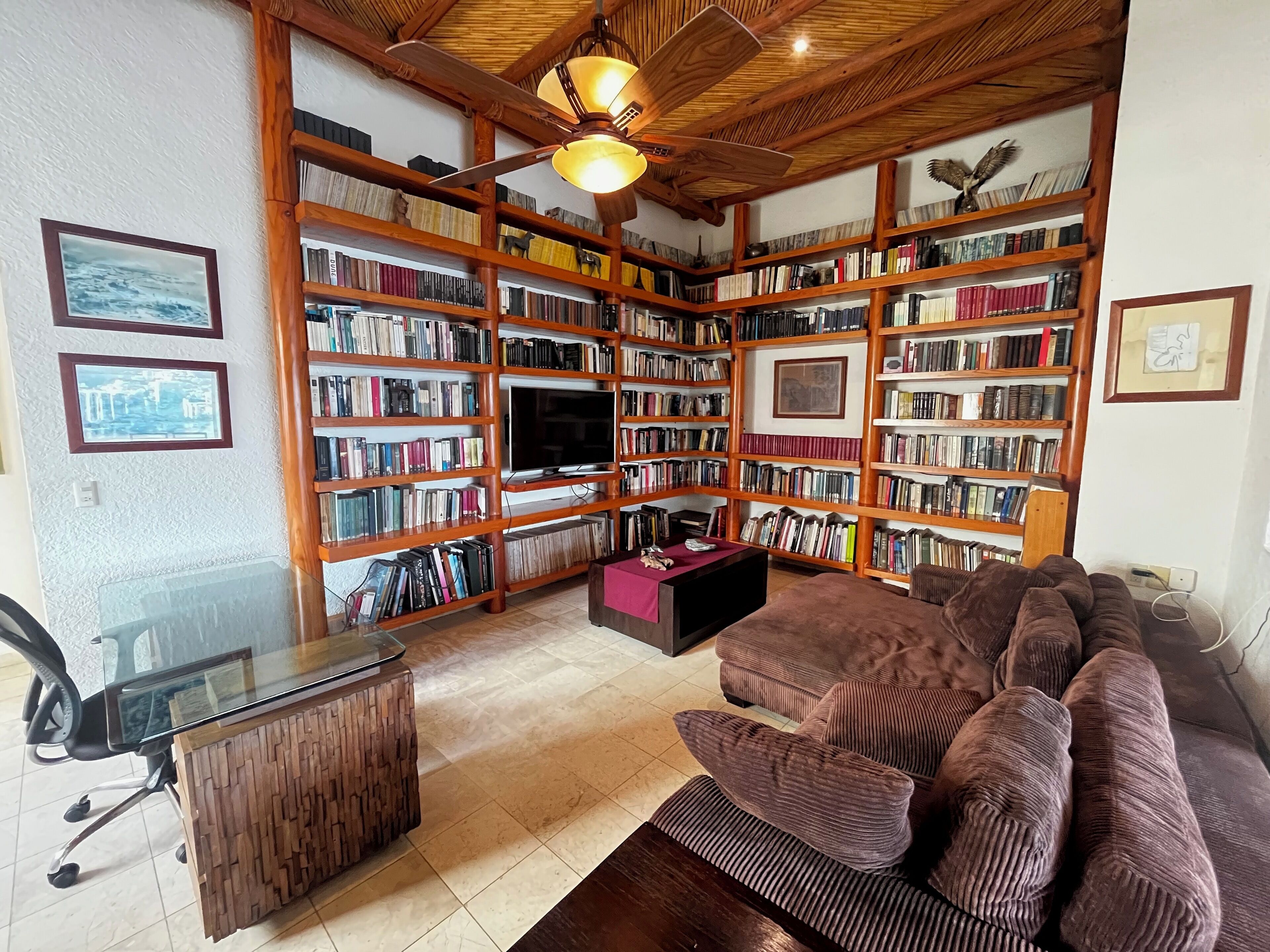 Condo With Spectacular View Of The Acapulco Bay - Acapulco