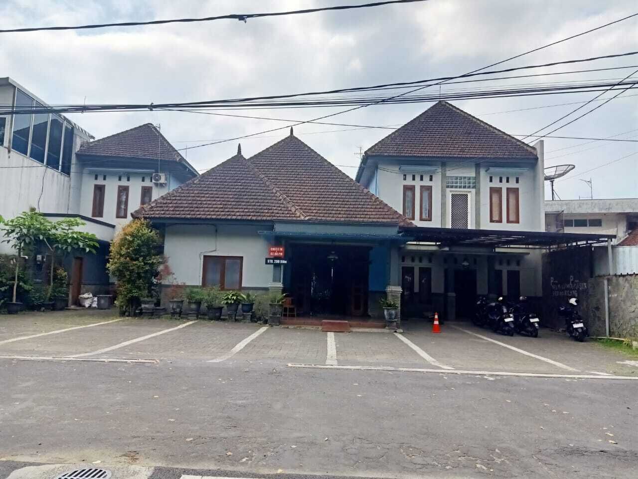 Estacionamento grátis 