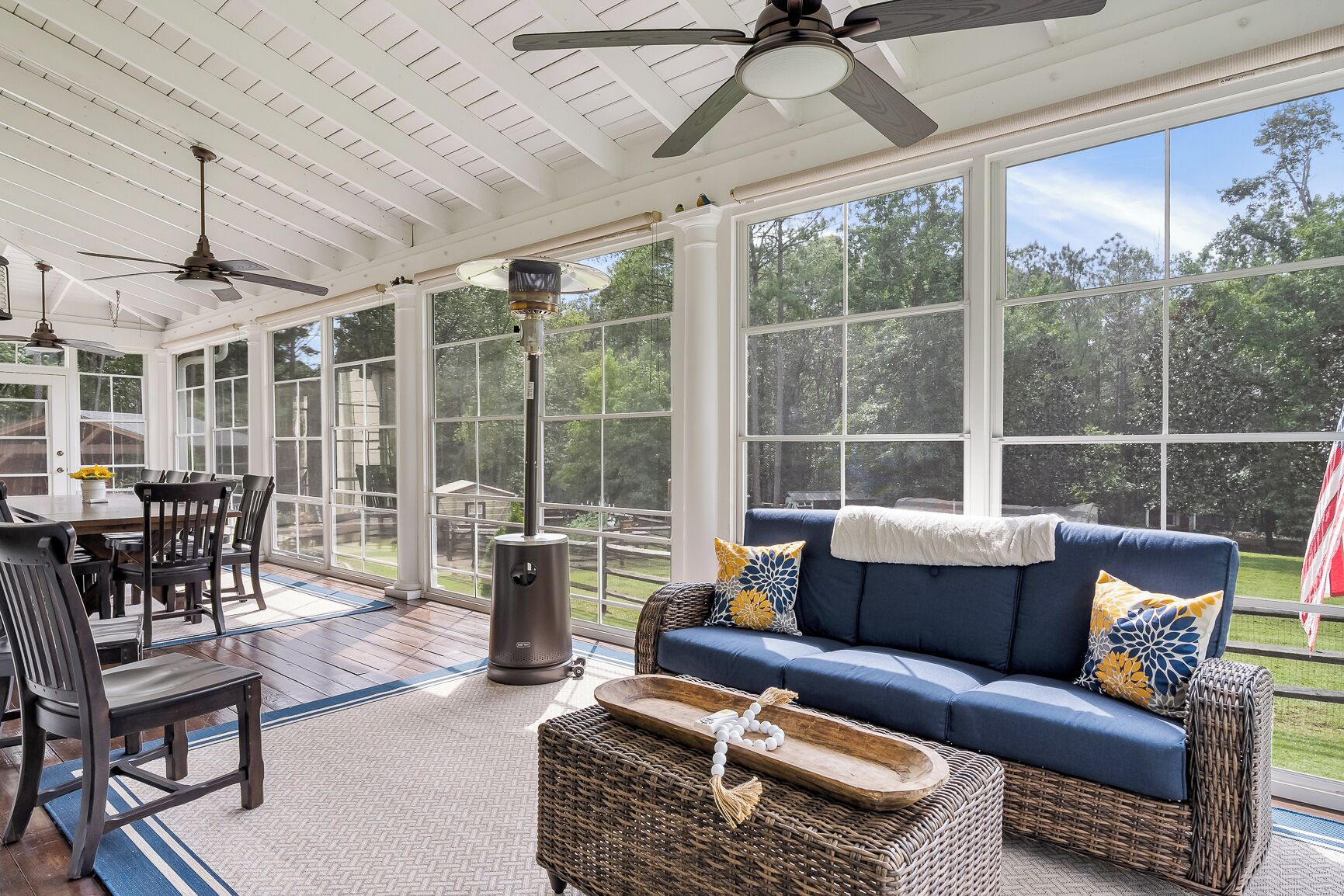 A Beautiful Home On 10 Sprawling Acres - Clemson, SC