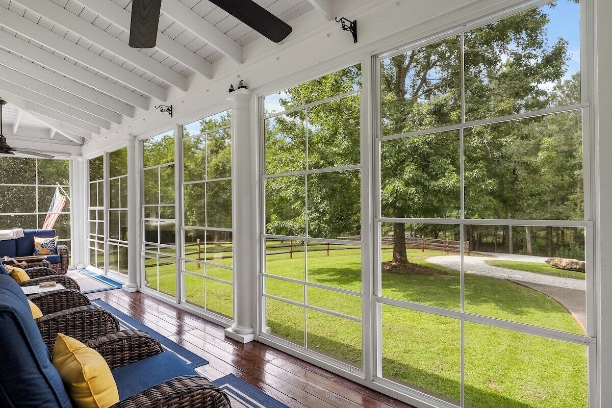 A Beautiful Home On 10 Sprawling Acres - Seneca, SC