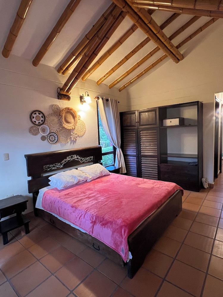 Country house Fincas Panaca Portal 12 - Quimbaya | Abritel