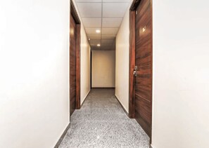 Quarto Deluxe | Secretária, Wi-fi grátis