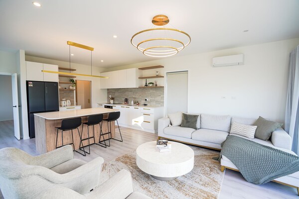 Northland Nest By Aotearoa Escapes - Whangārei