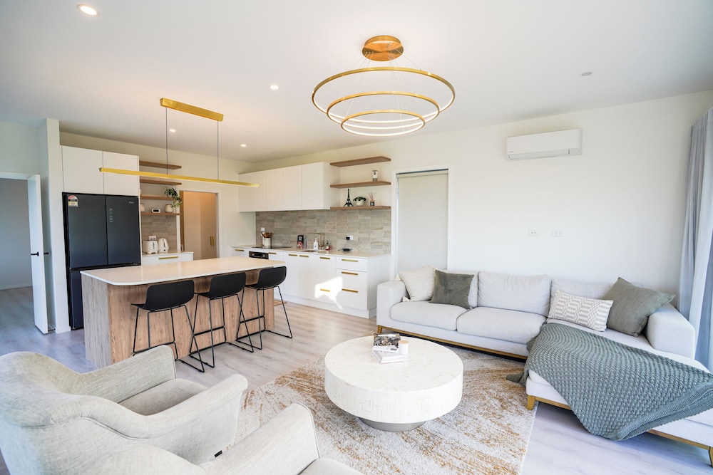 Northland Nest By Aotearoa Escapes - Whangārei