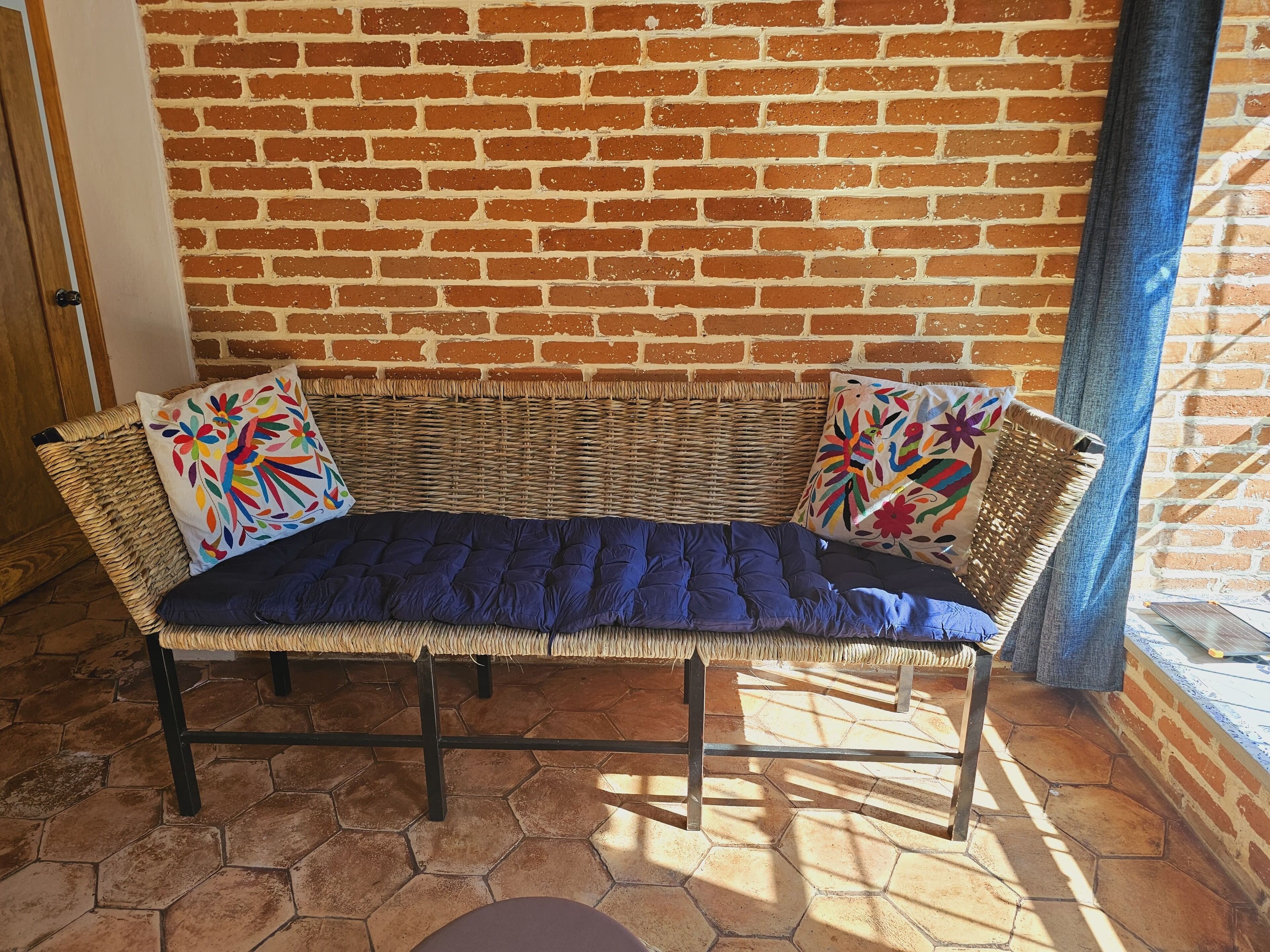 Cabaña More 2 - Tepoztlán