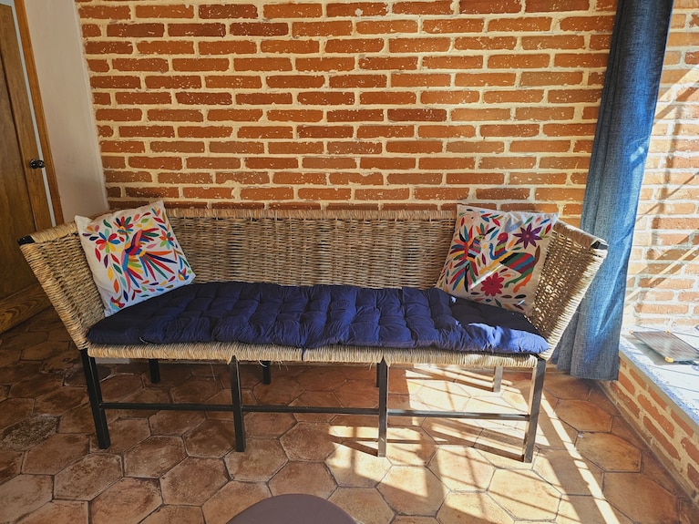 Cabaña More 2 - Morelos