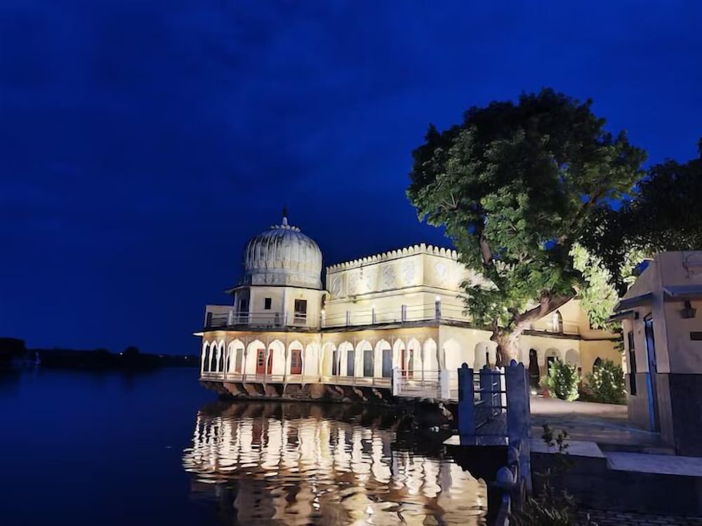 Phool Mahal Palace - Kishangarh