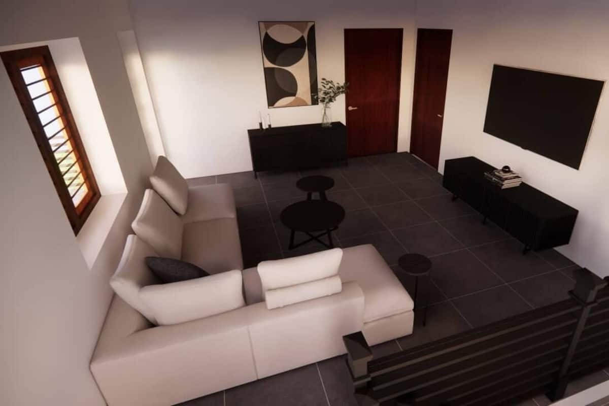 Sala de estar