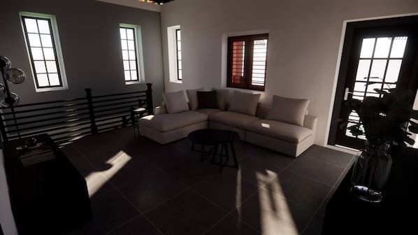 Sala de estar