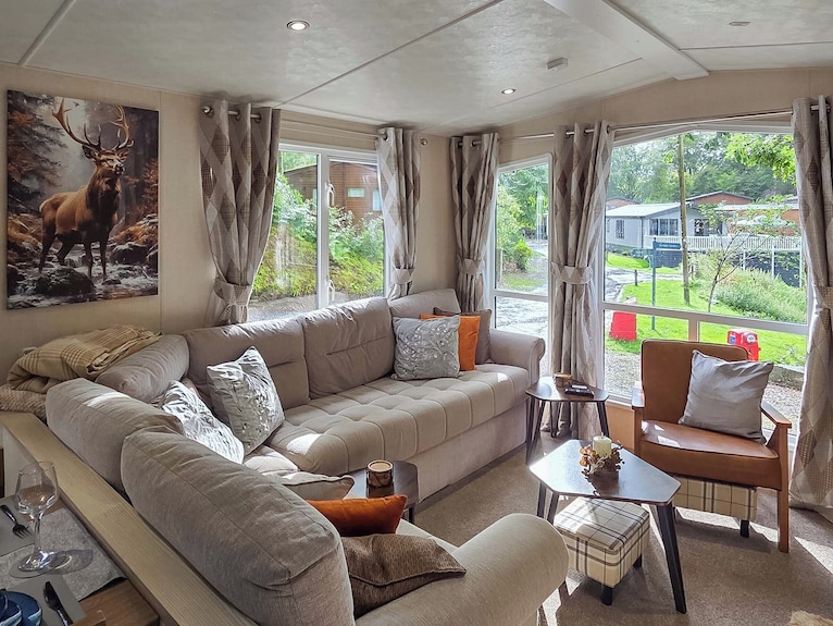 2 Bedroom Accommodation In Birnam - Dunkeld