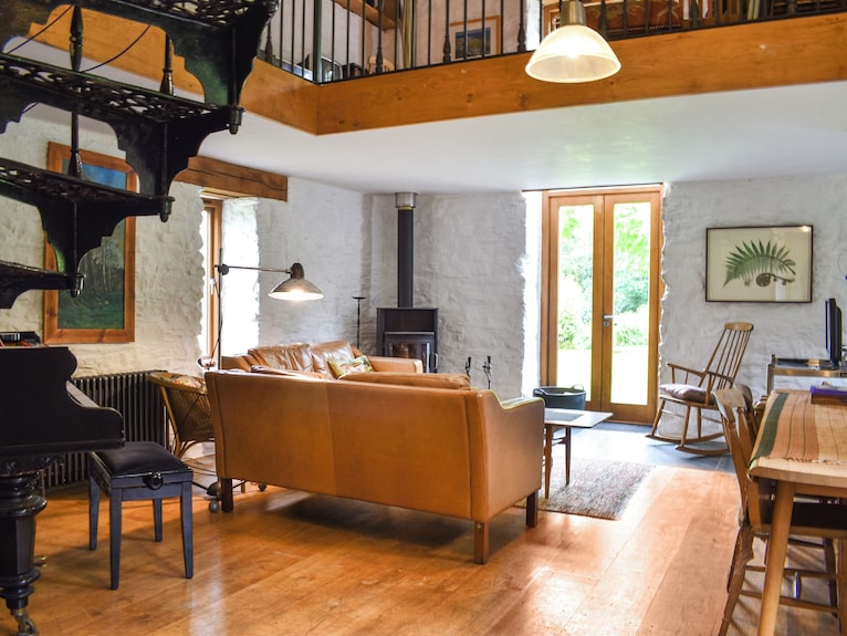 3 Chambres à Coucher à Liskeard - Liskeard