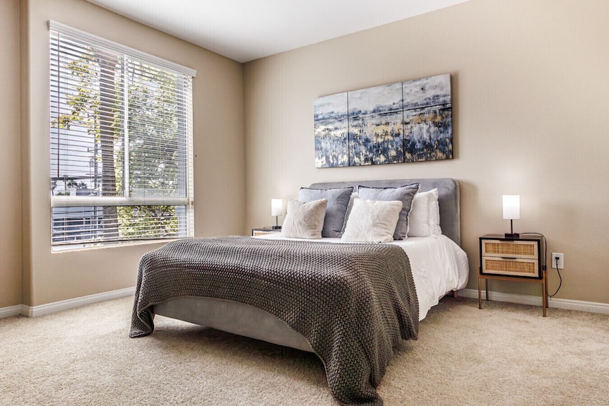 Sunny 3bd/3bth In Marina Del Rey! Near Lax - マンハッタン・ビーチ, CA