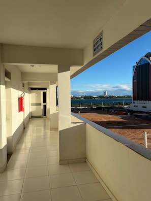 Entrada