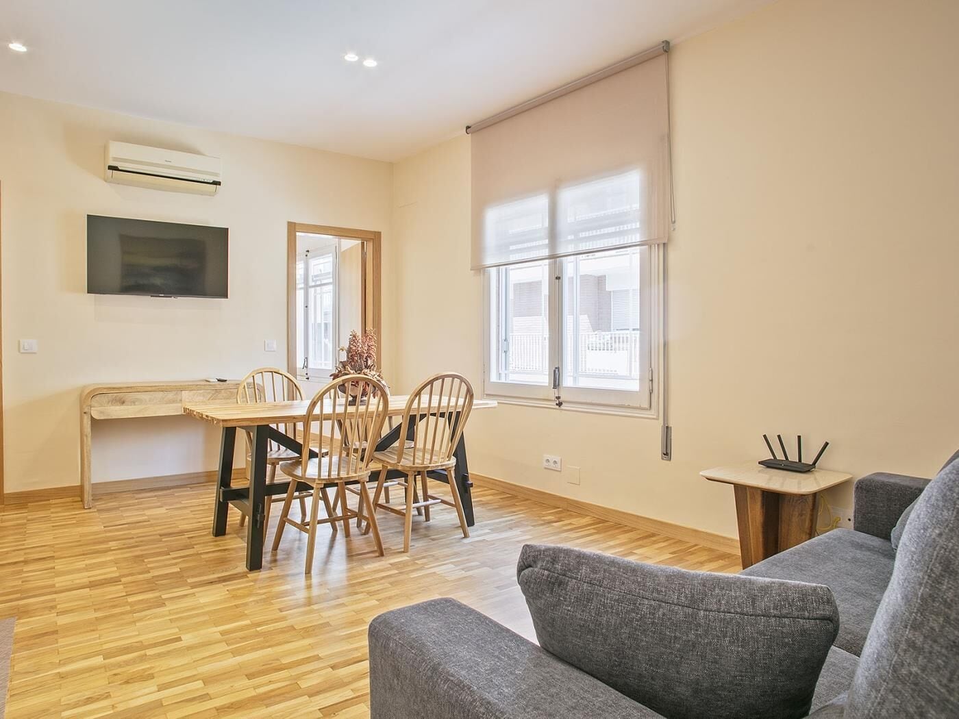 Winahost Sabadell Buxeda - Caldes de Montbui