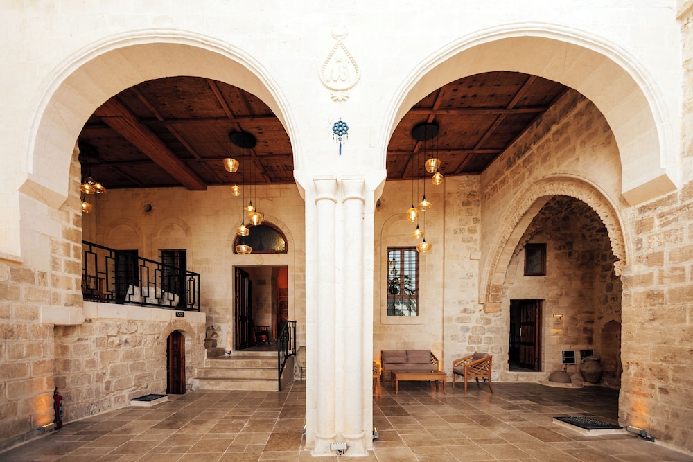 Kale Konak Hotel - Mardin