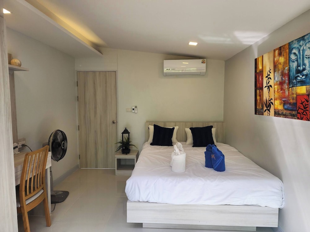 Pool Villa Suchada 2 bedrooms - Ban Khlong Haeng | Vrbo