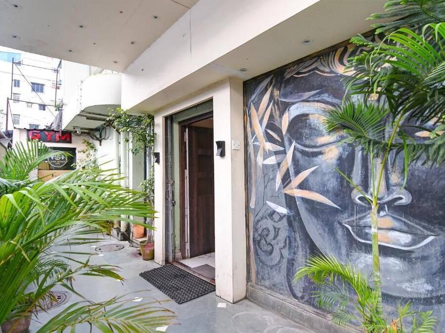 Pormenores do exterior