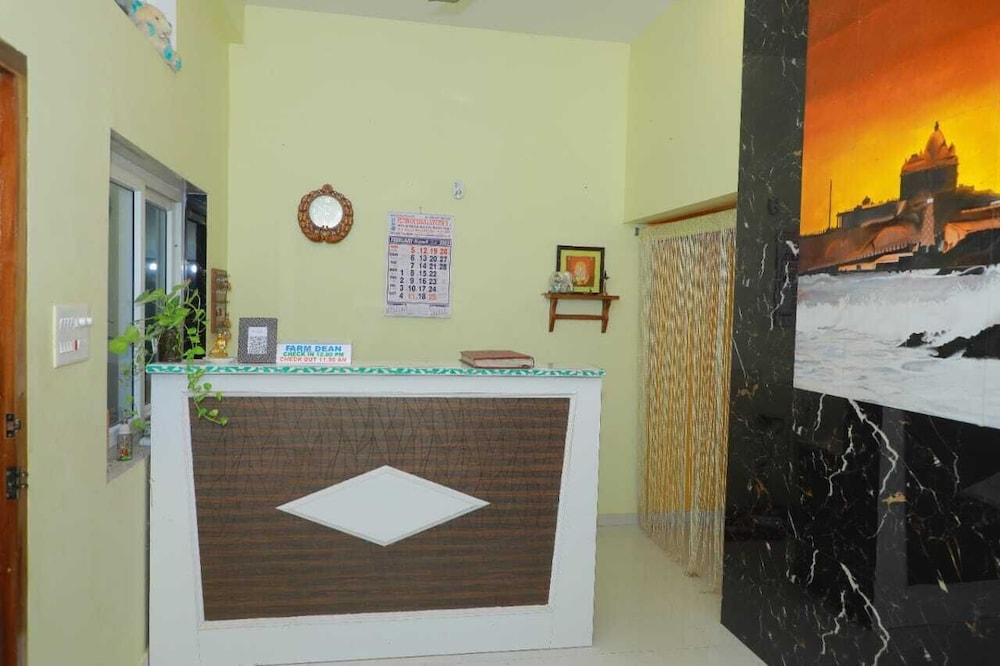 Farmdean Holiday Home - Kanyakumari