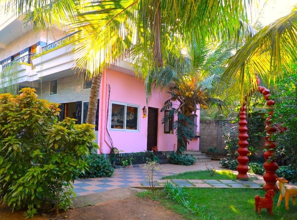 Farmdean Holiday Home - Kanyakumari