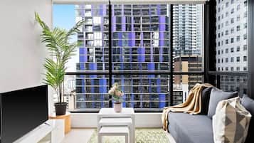 Apartamento (2 Bedrooms) | Fachada do alojamento