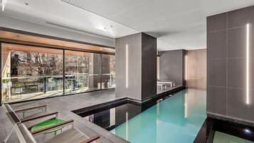 Apartamento (2 Bedrooms) | Interior