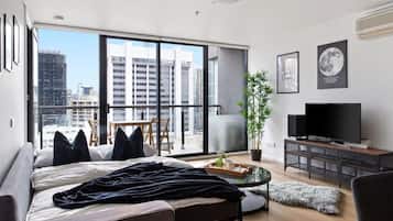 Apartamento (3 Bedrooms) | Interior