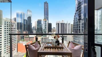 Apartamento (3 Bedrooms) | Interior