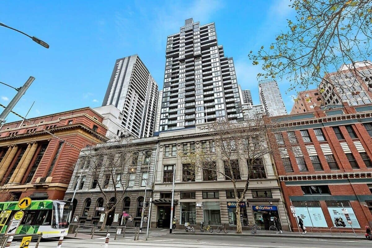 Apartamento (3 Bedrooms) | Interior