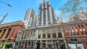 Apartamento (3 Bedrooms) | Interior