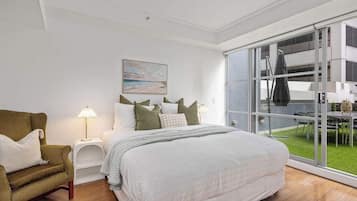 Apartamento (2 Bedrooms) | Interior