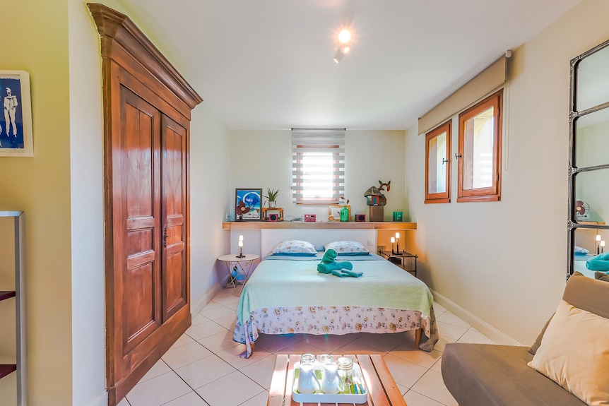 Maison De Vacances Rive Gauche Proche Bergerac - Bergerac