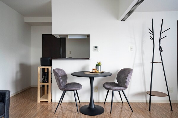 Anax Nord 403 - Sapporo