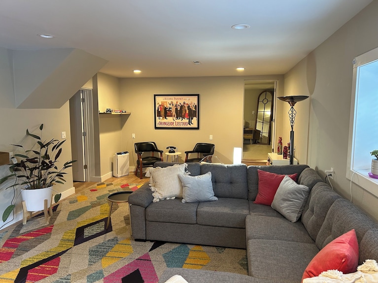 Charming 1-bedroom Apartment In Superb Lake Oswego With Ac - Wilsonville, OR